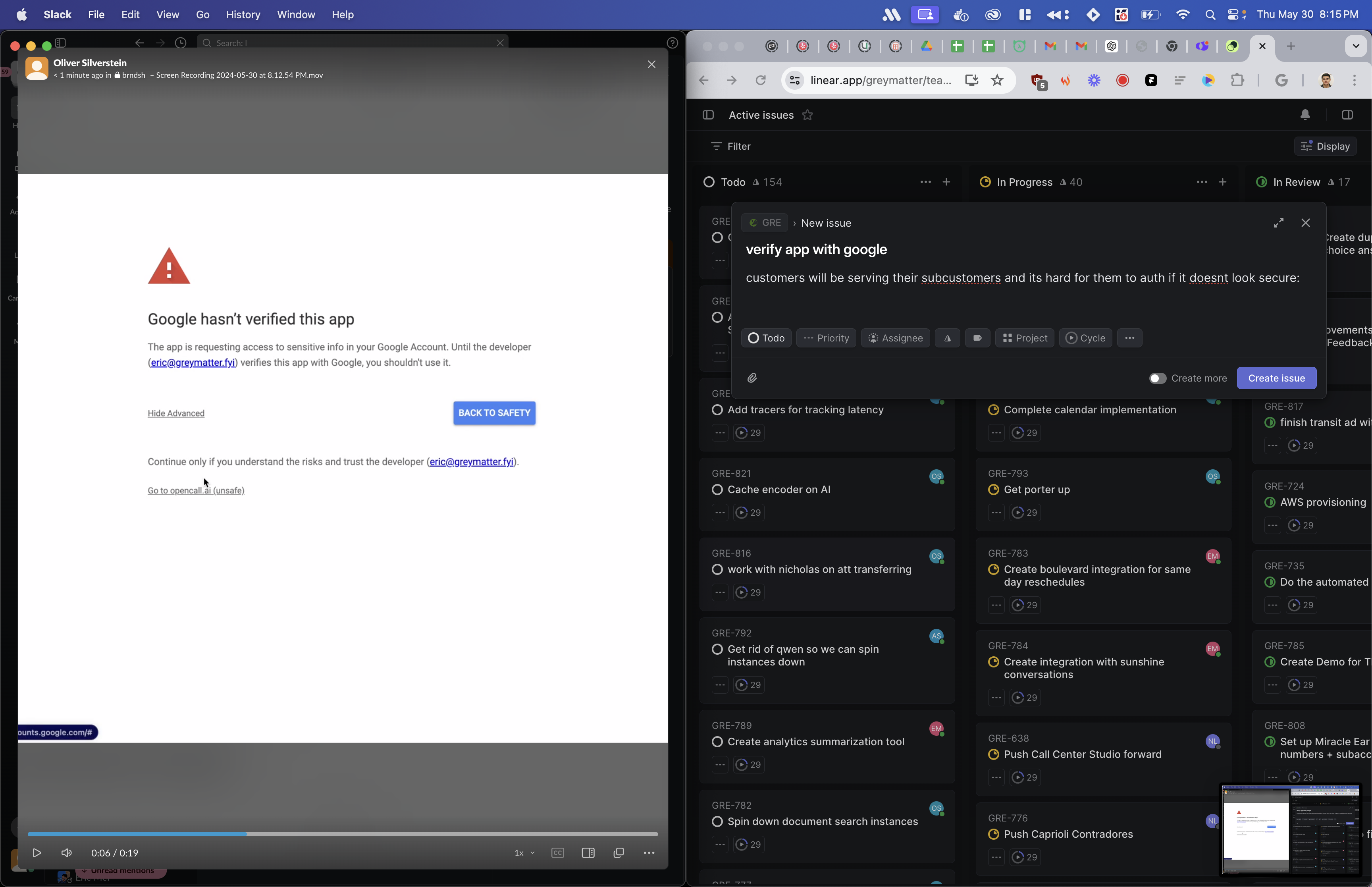 OpenCall - Roboflow Universe