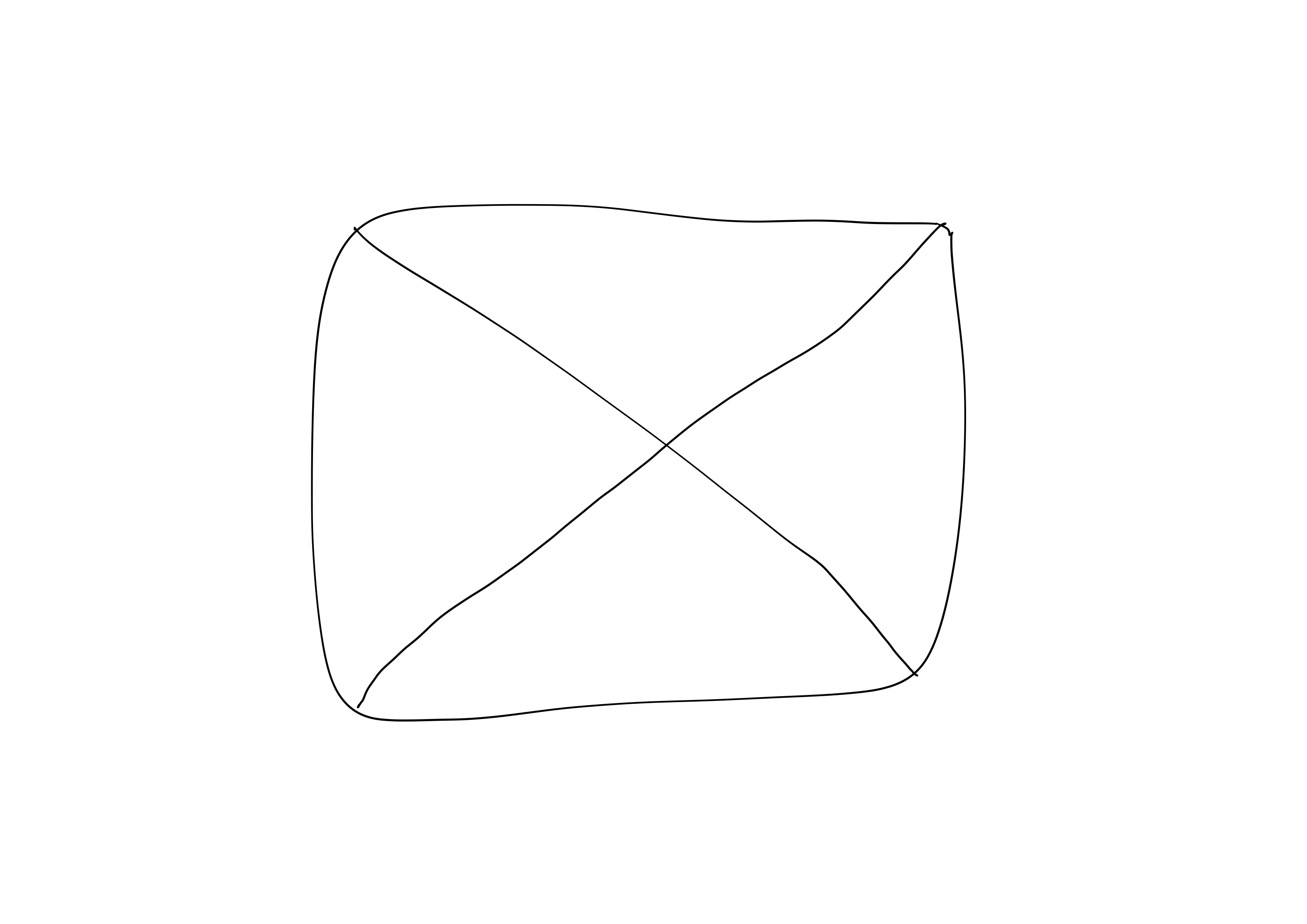 wireframe Object Detection Dataset by KMITL