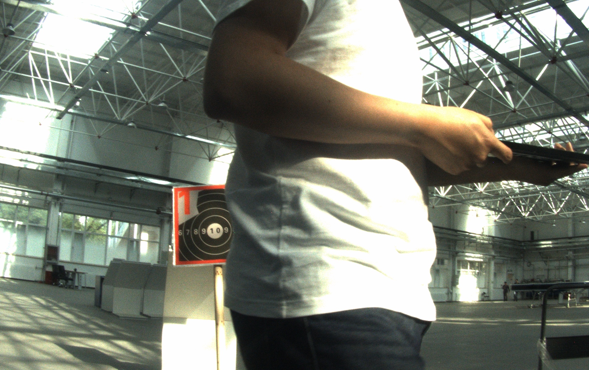 Target v2 Object Detection Dataset by Beijing Institute of Technology