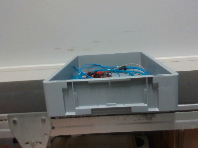 Zeal Robotics 2 Object Detection Model by Project Zeal Robotics