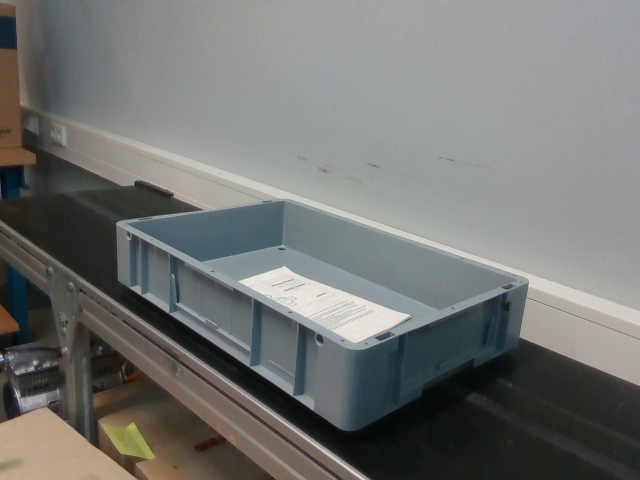 Zeal Robotics Object Detection Model by Project Zeal Robotics