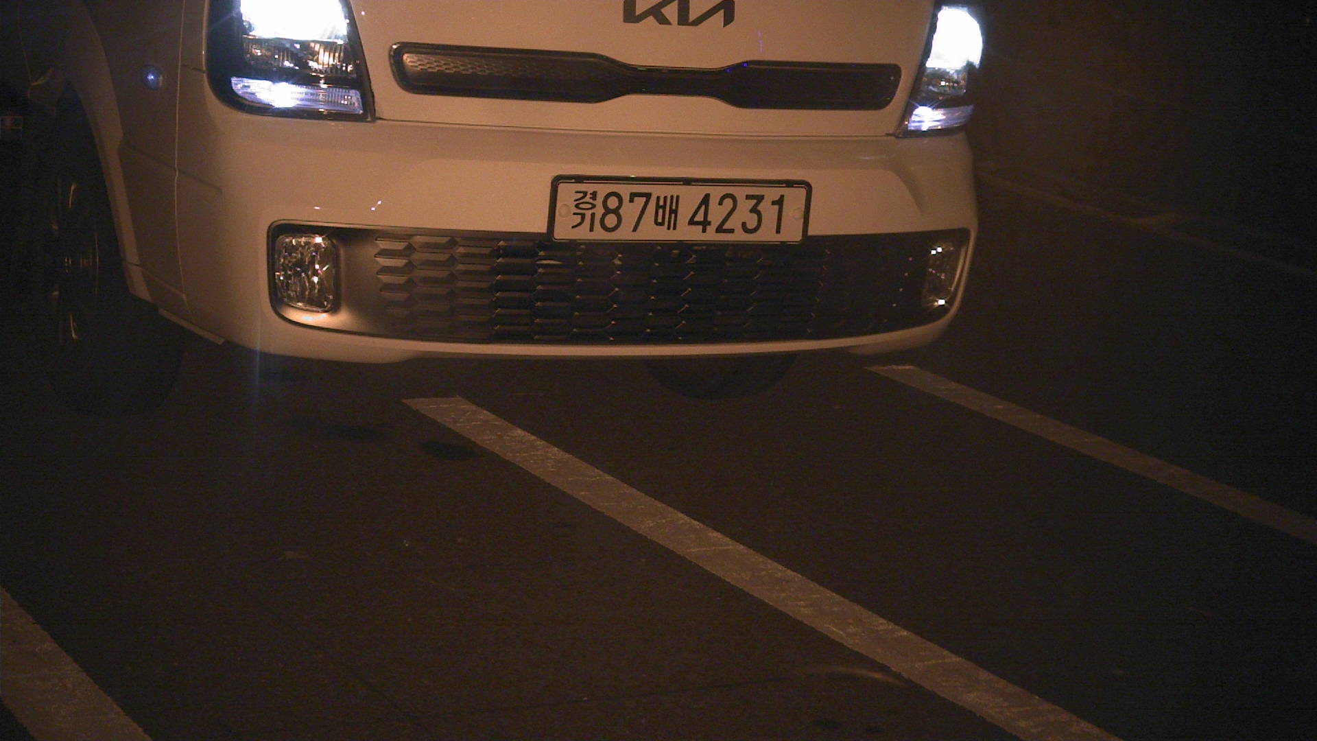 car segmentation Instance Segmentation Dataset by inha university