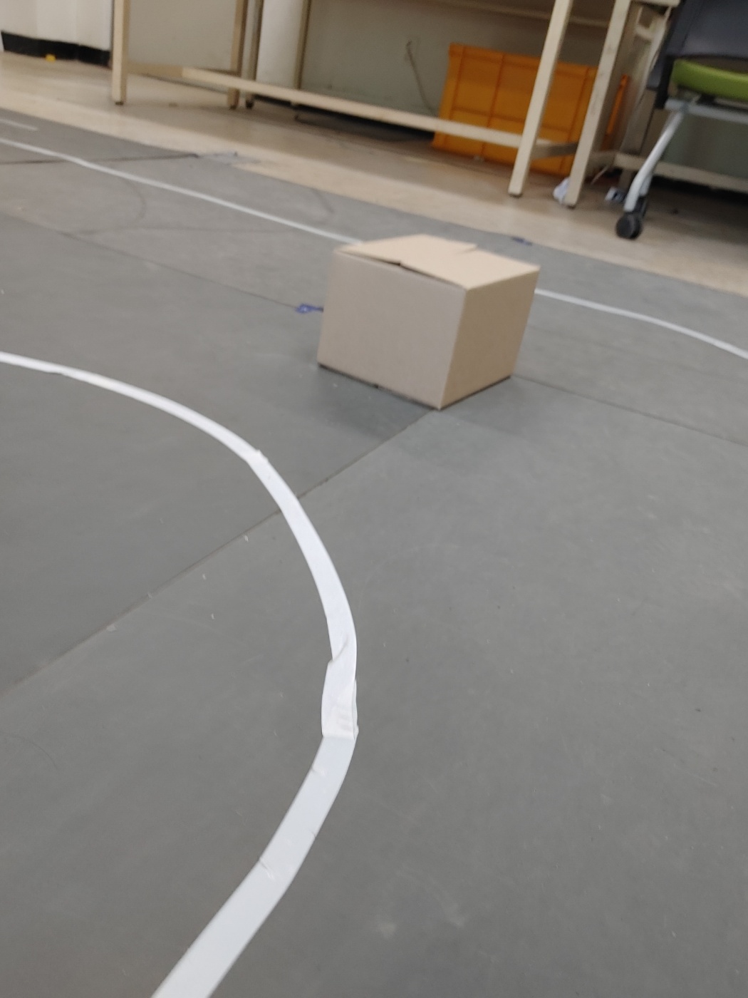 Box Dataset Object Detection Dataset By Yolov8