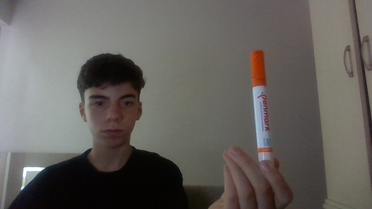 Kalem Tespit Object Detection Dataset By Smettass