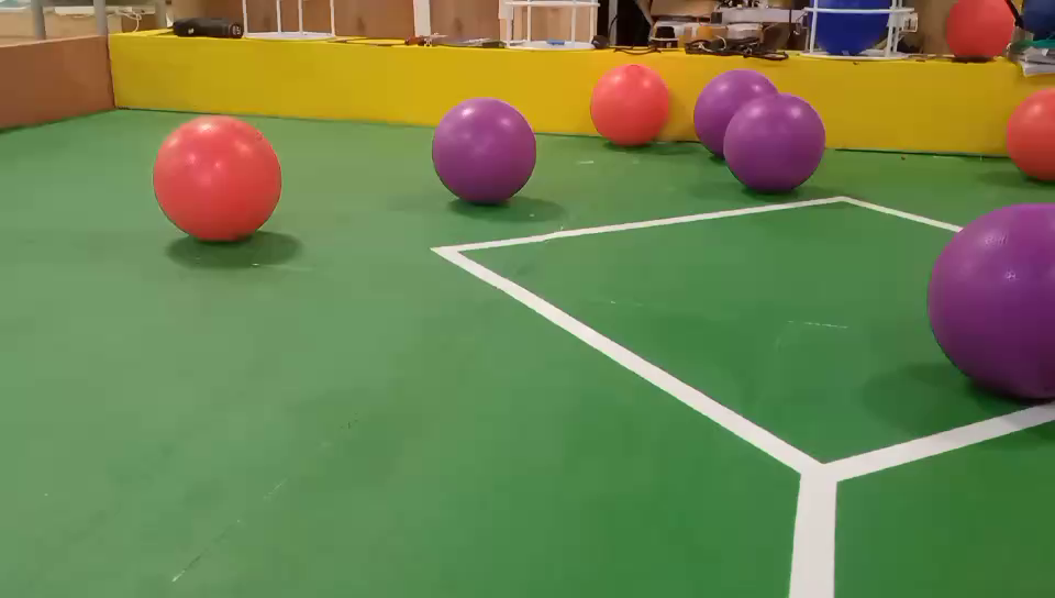 detect_ball Instance Segmentation Dataset by zjh z