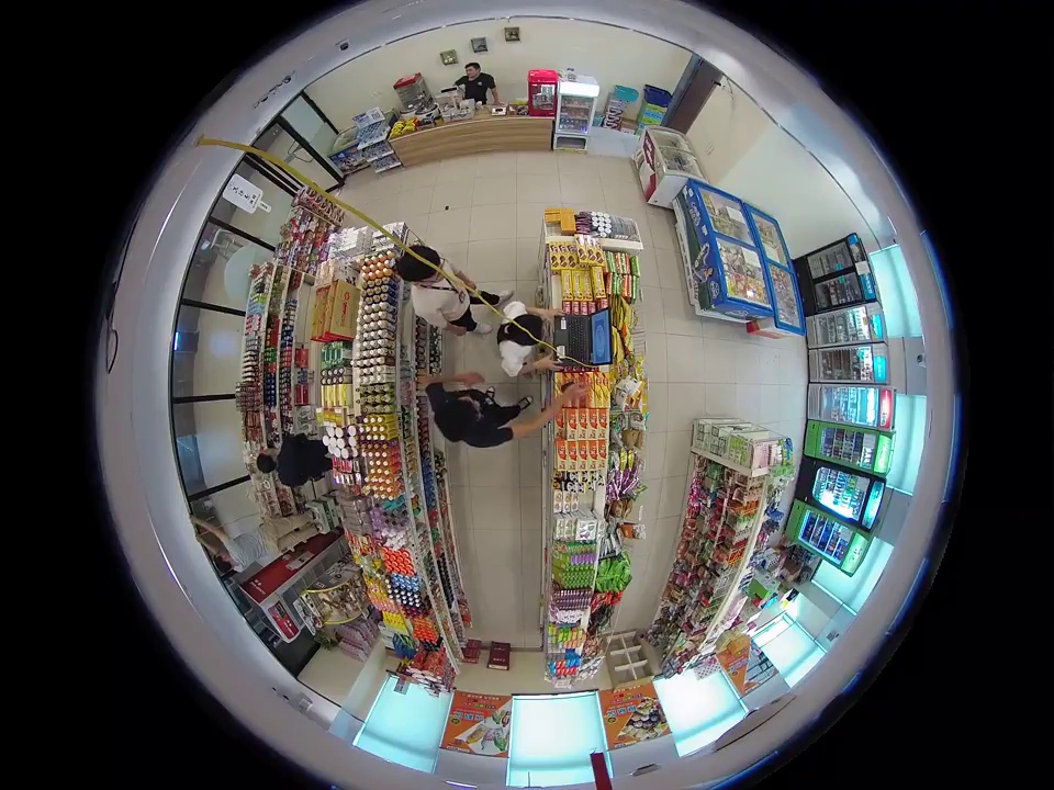 Val Test Object Detection Dataset By Yolo