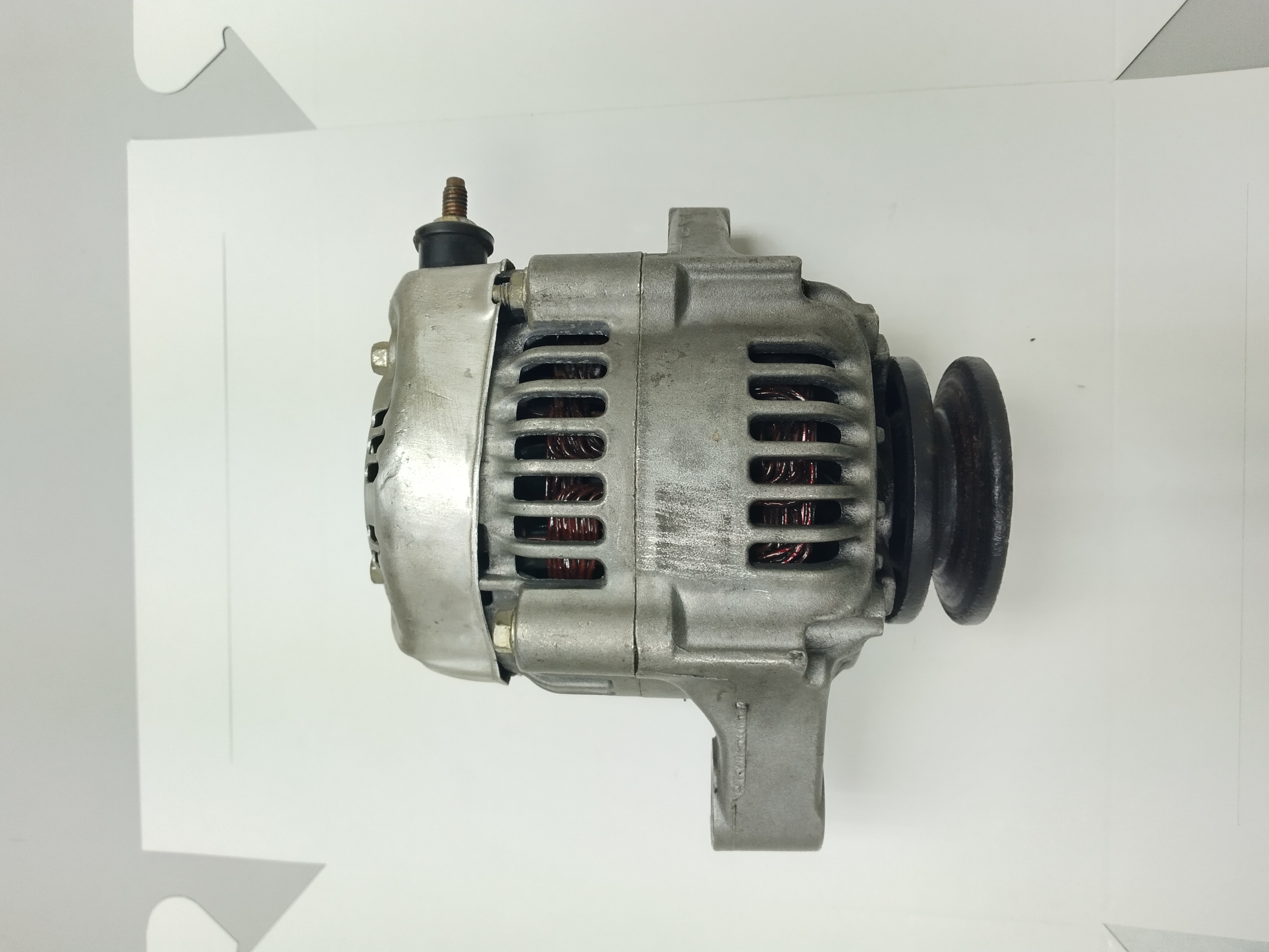 Alternator Object Detection Dataset by YOLOv10 Custom Dataset