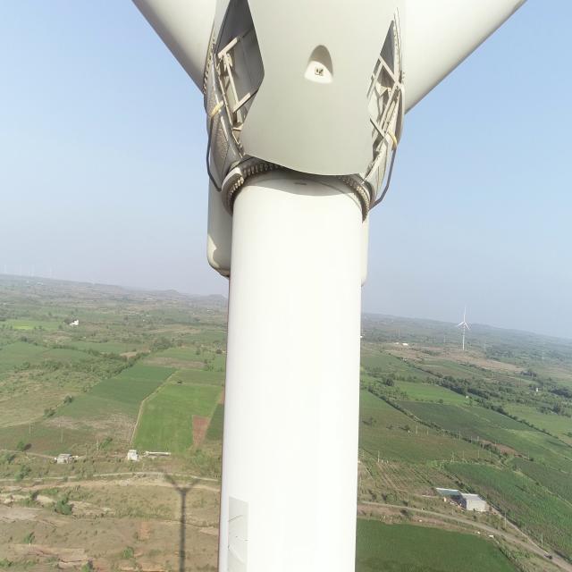 wind Object Detection Dataset by tempo 7