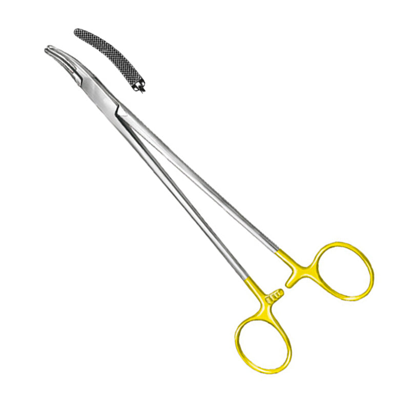 Surgical Instruments Detection Object Detection Dataset By Cv