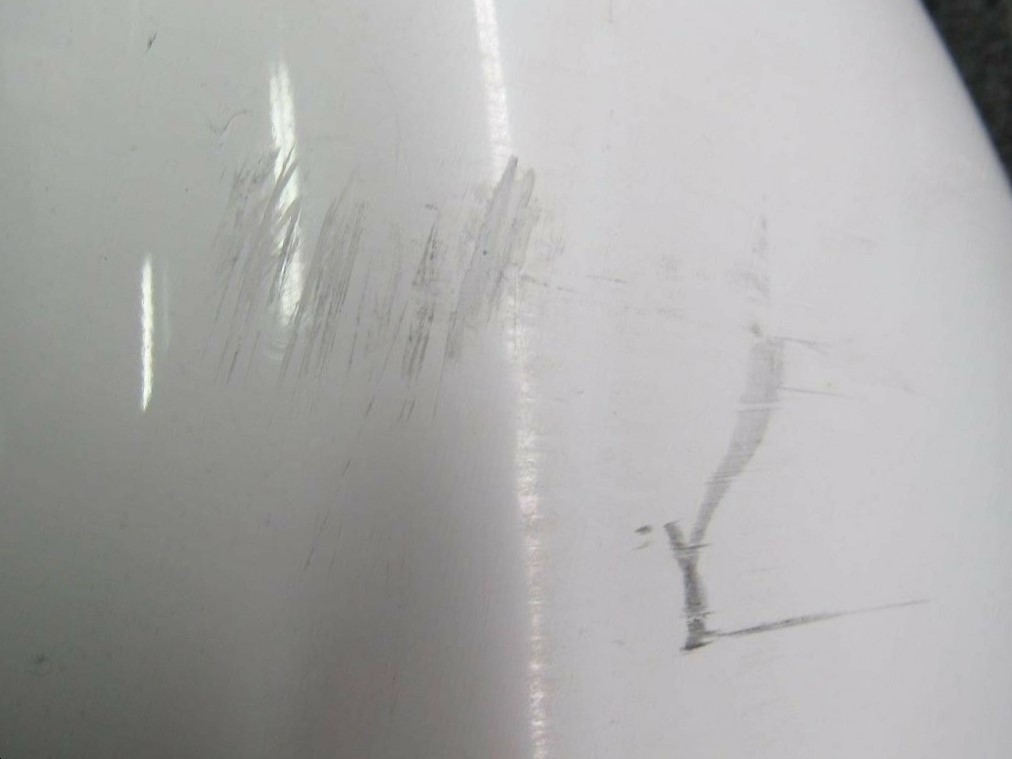 Aircraft Damage Detection v2 Instance Segmentation Dataset by crack