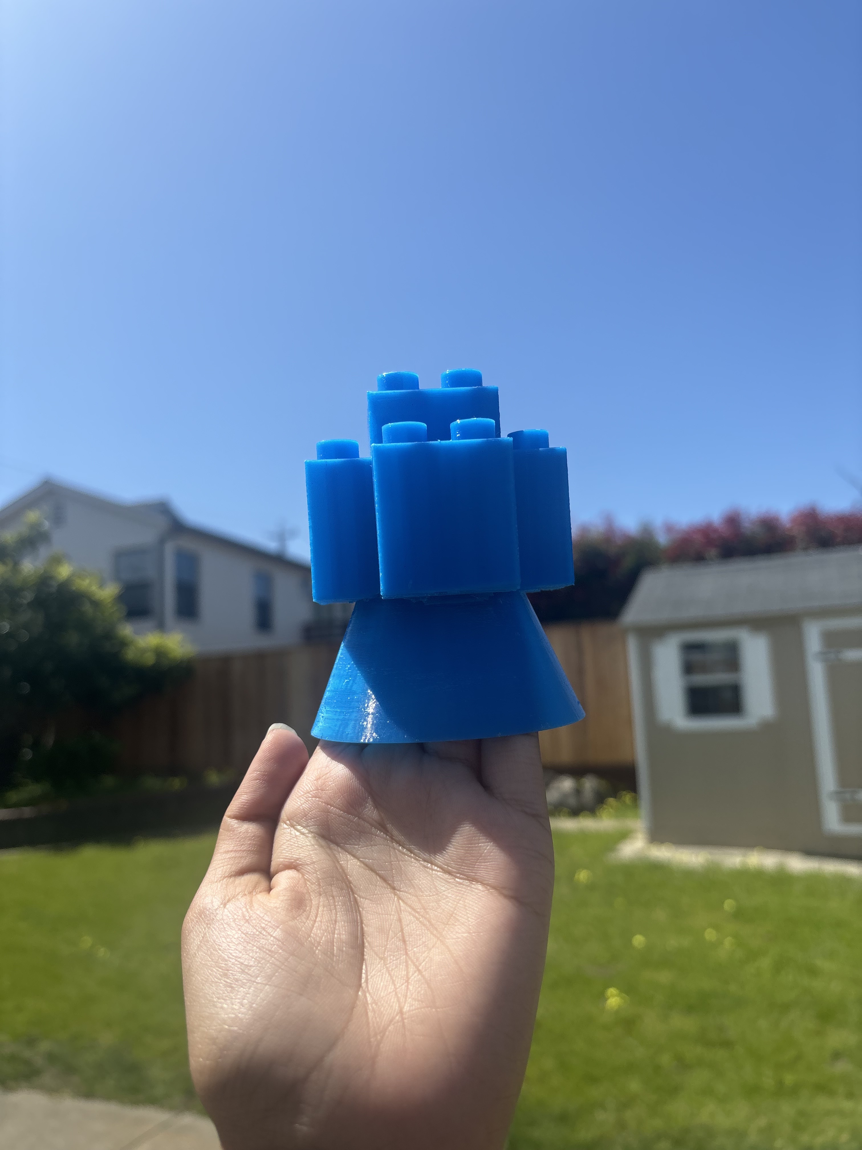 Marker Detection Object Detection Model by Slackspace