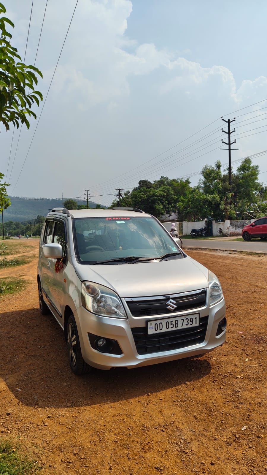 Number Plate Detection Object Detection Dataset by Pritish