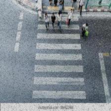 crosswalk Object Detection Dataset and Pre-Trained Model by kangnam university