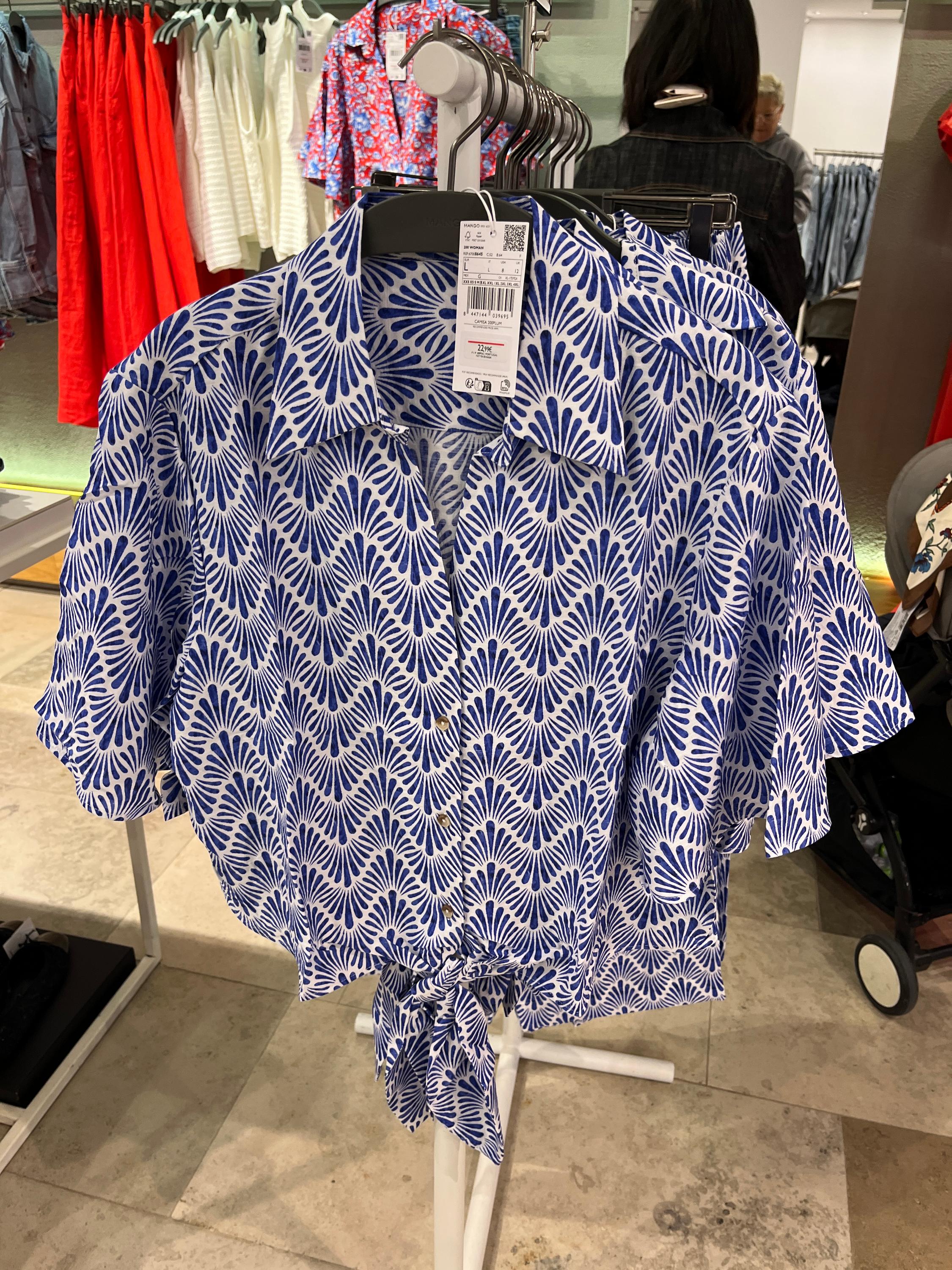 Clothing Test Object Detection Model by luan