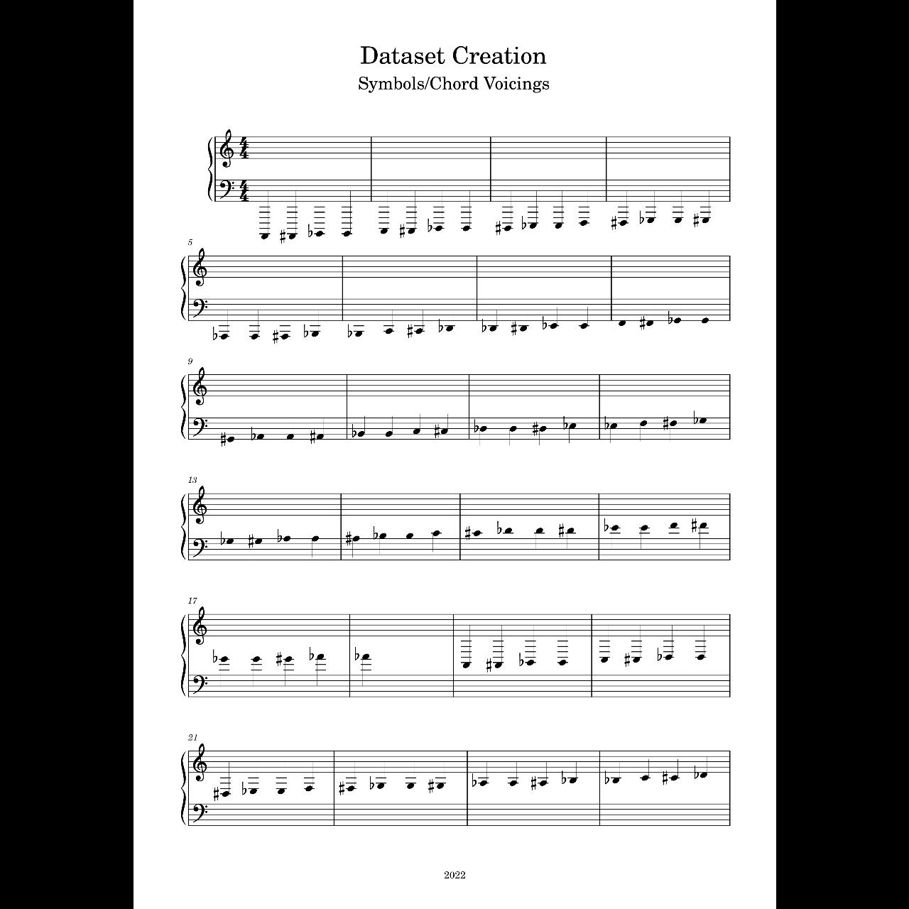 Top Fermata_long Datasets and Models | Roboflow Universe