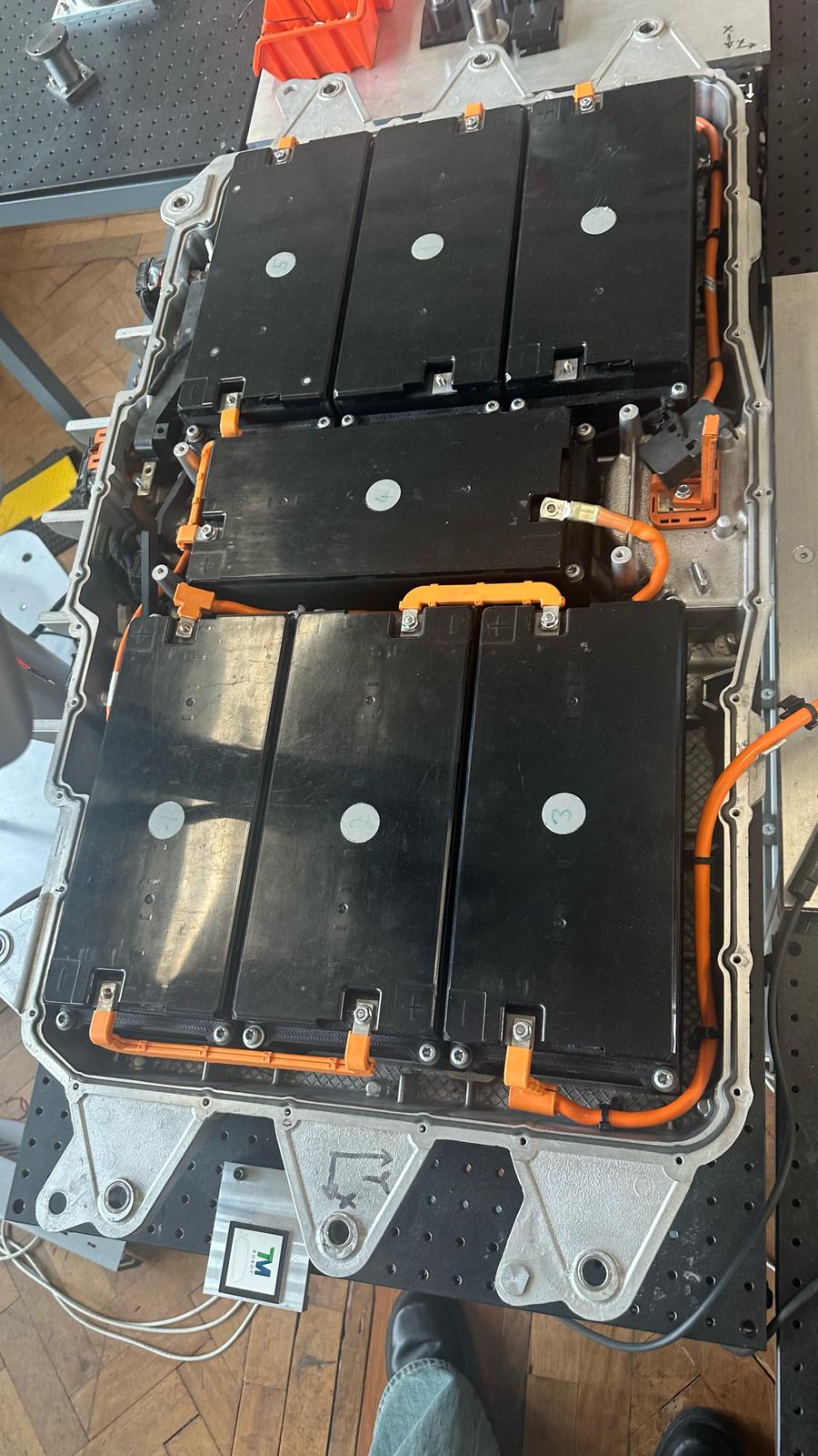 Final year project Instance Segmentation Dataset by My projects