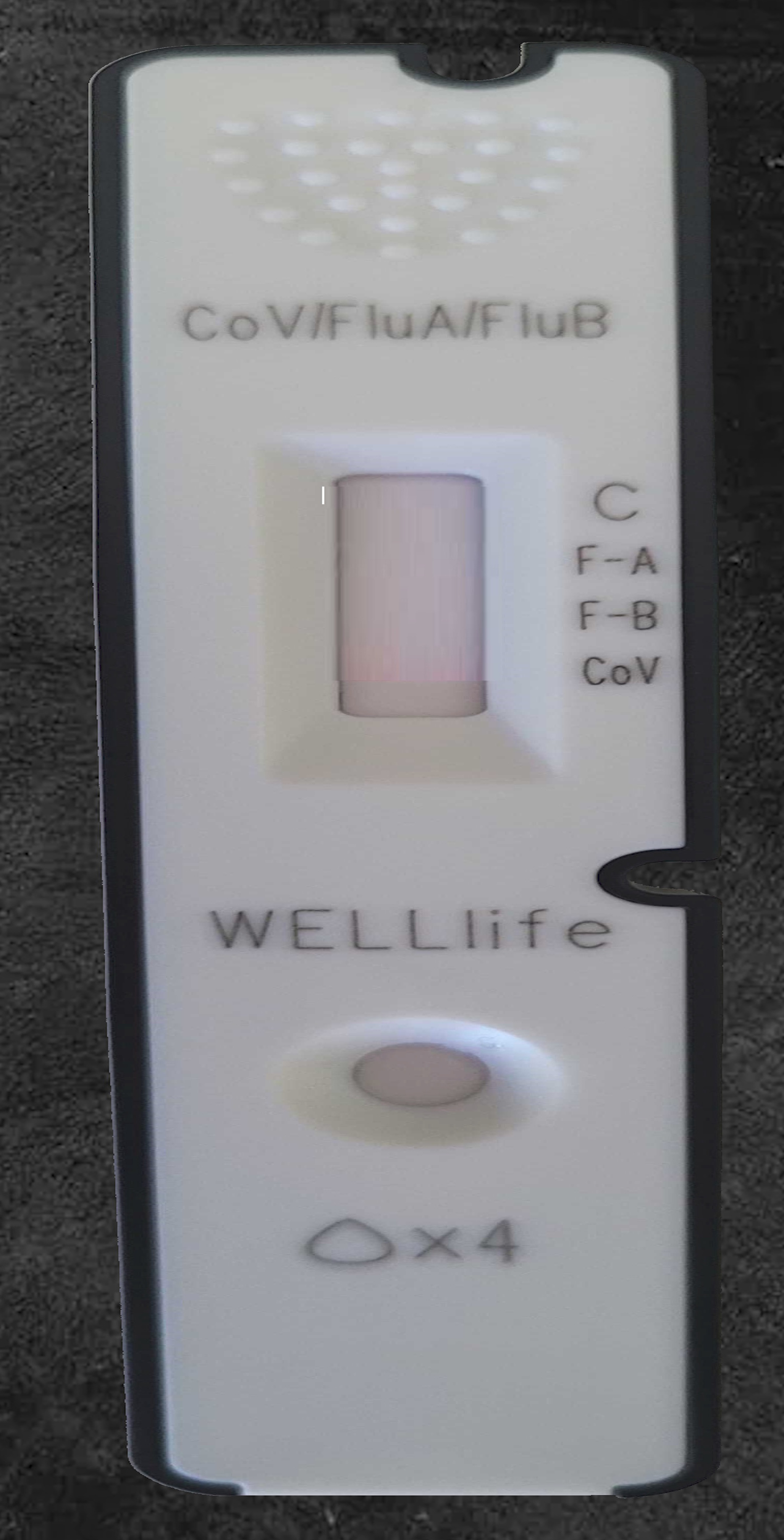 RDT_WONDFO Object Detection Dataset and Pre-Trained Model by HEALTHCHECK