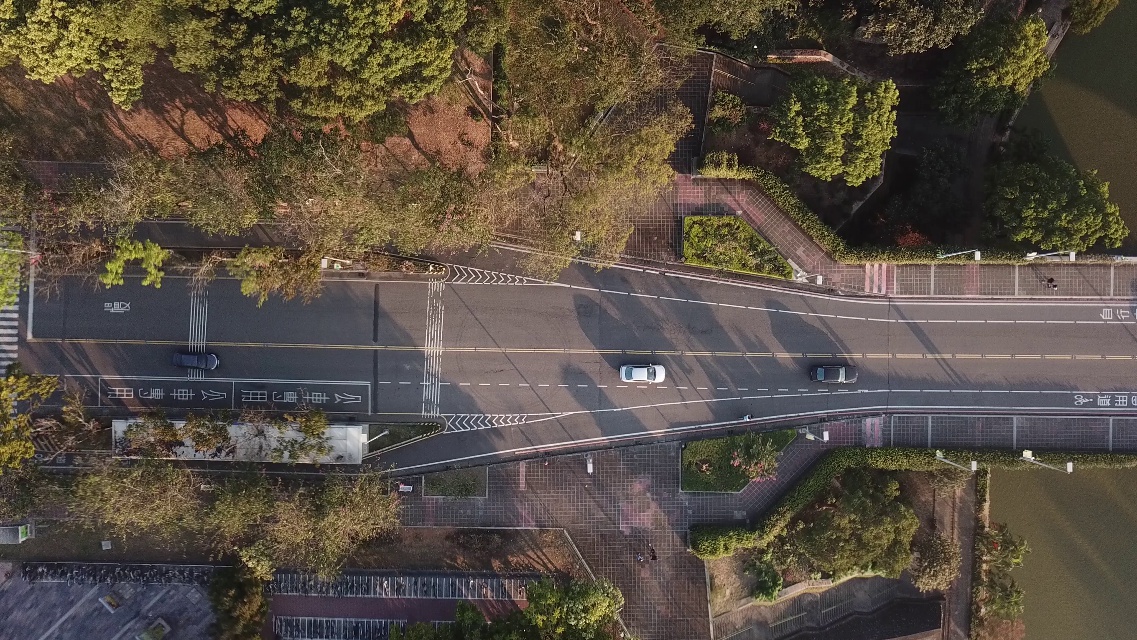 carDet Object Detection Model by object detection