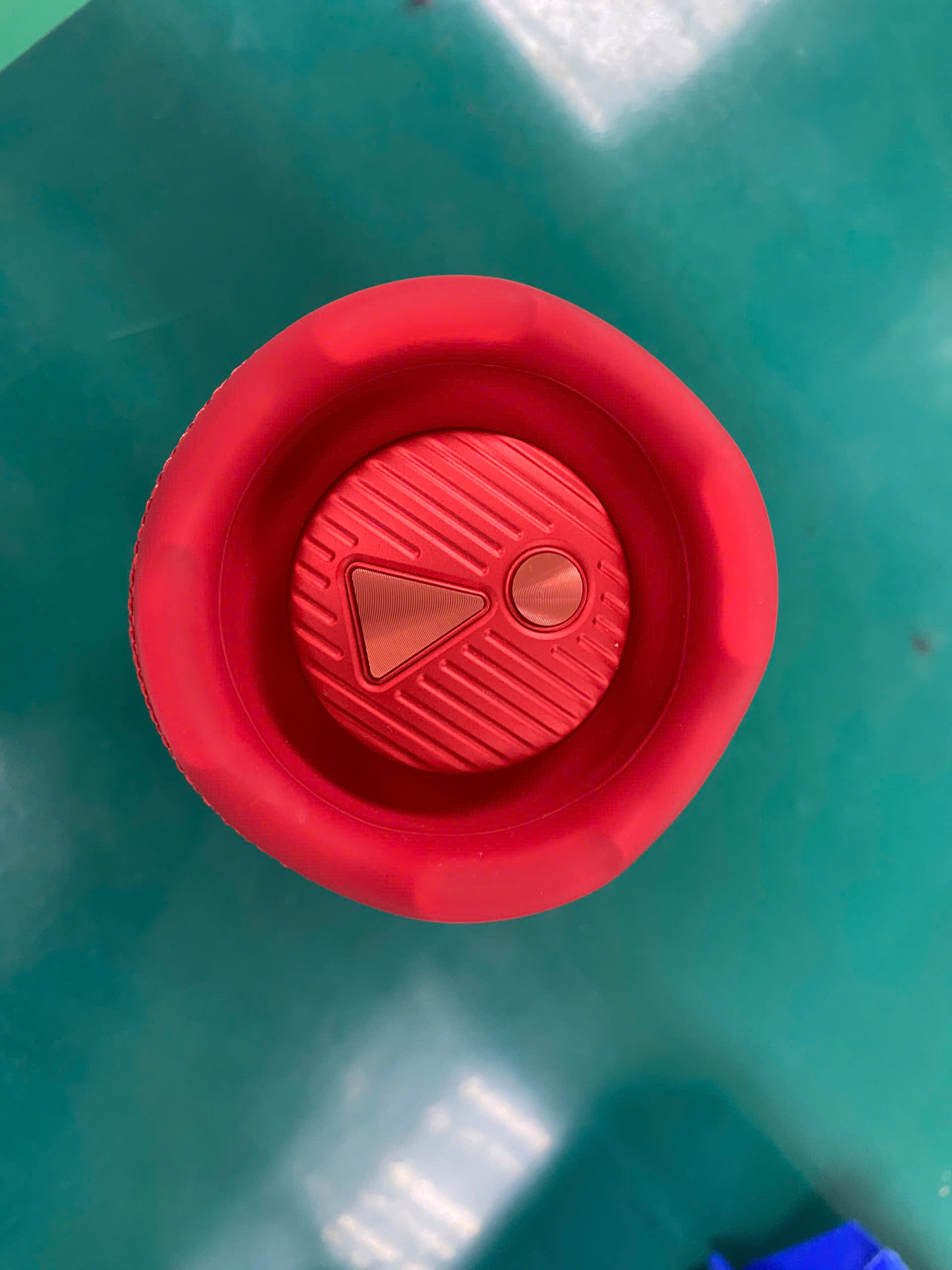 Classify Classification Dataset by JBL