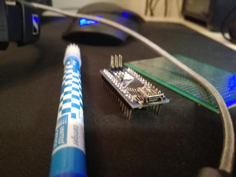 lab Instance Segmentation Dataset by lab