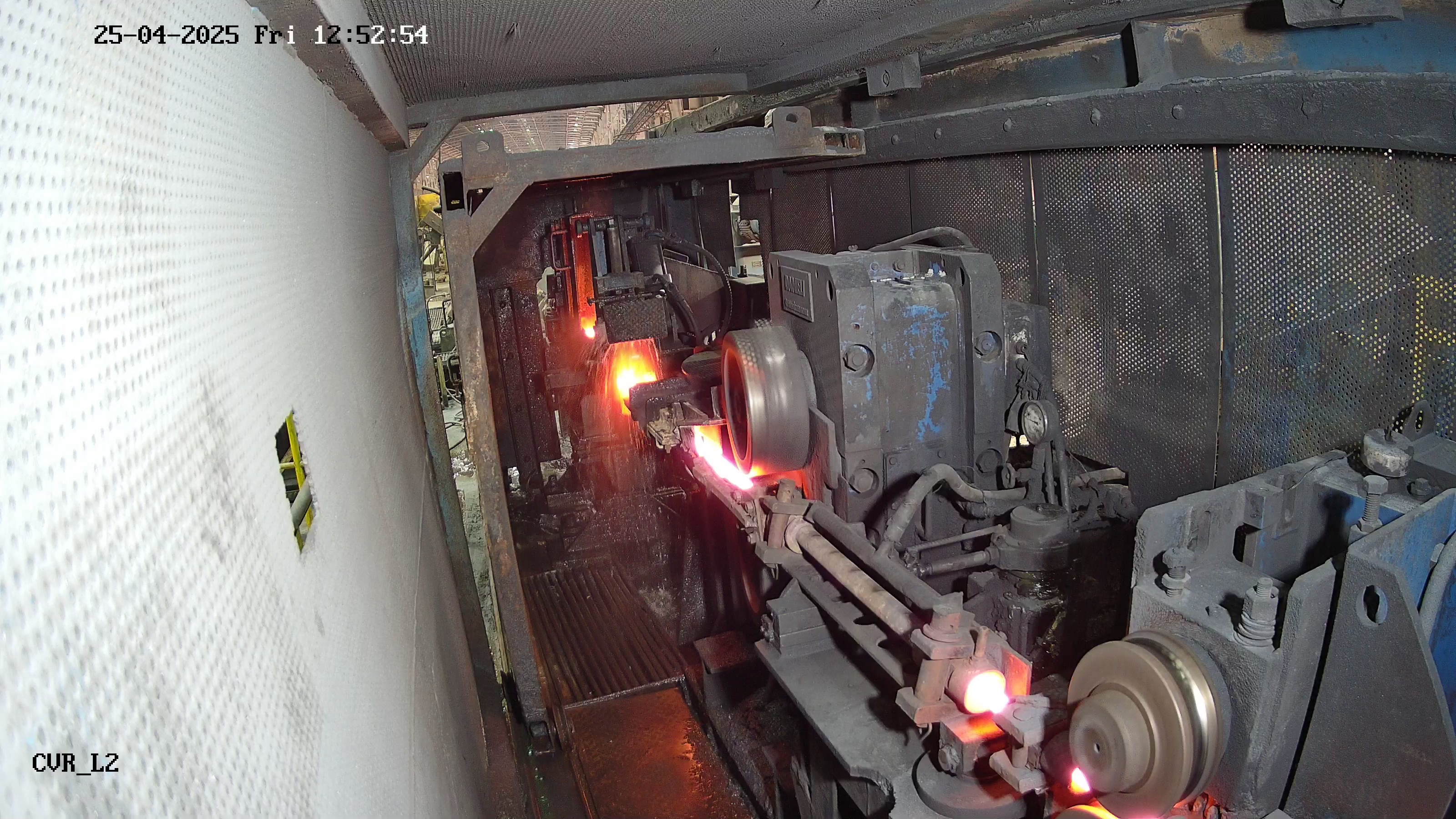 CVR_L1 Keypoint Detection Dataset by MobileData