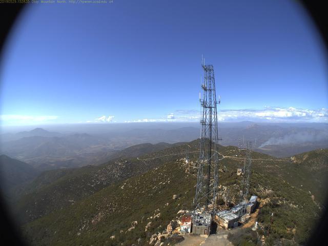 Smoke Detection Yolov5 Object Detection Dataset By New Workspace Uu8k3