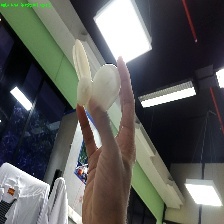 object_detector Object Detection Dataset and Pre-Trained Model by jpc