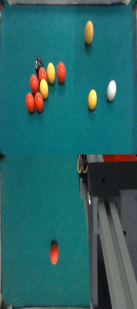 Pool Pal Object Detection Dataset By Poolballdetection