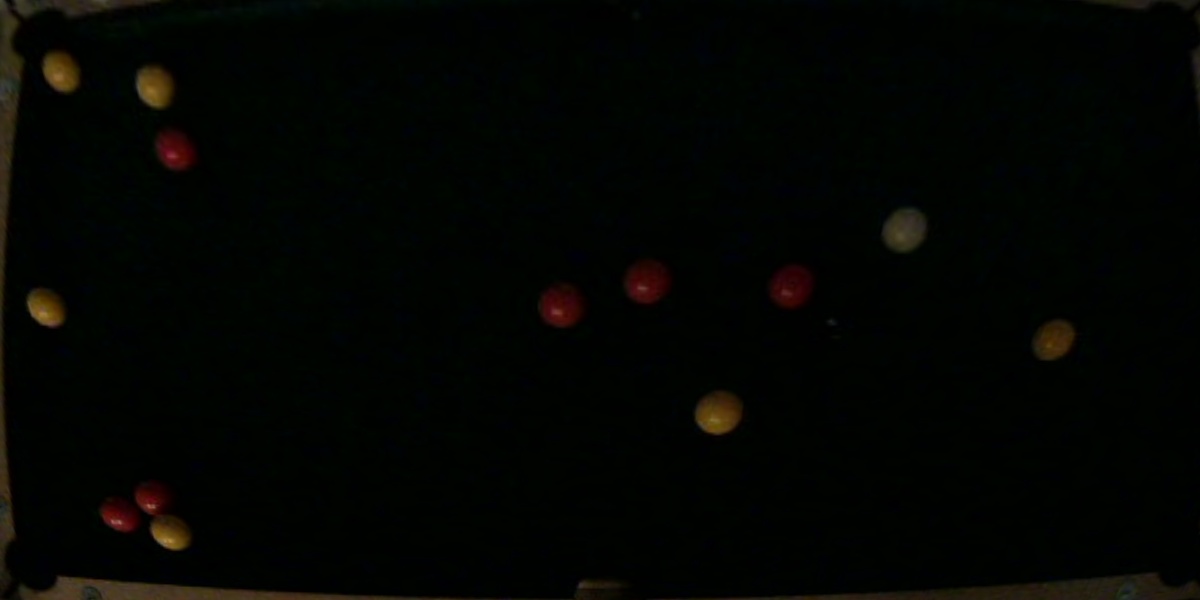 pool-balls Object Detection Dataset by fergusg