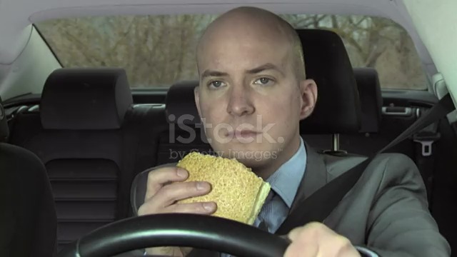 Eating Or Drinking Object Detection Dataset By Kritik Pancholi