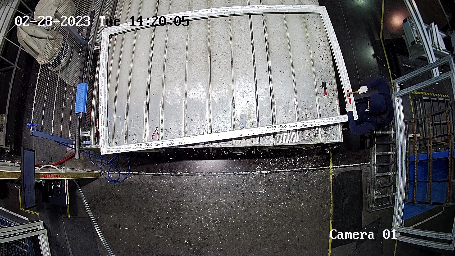 HKK-instance-simple Instance Segmentation Dataset by Alexander