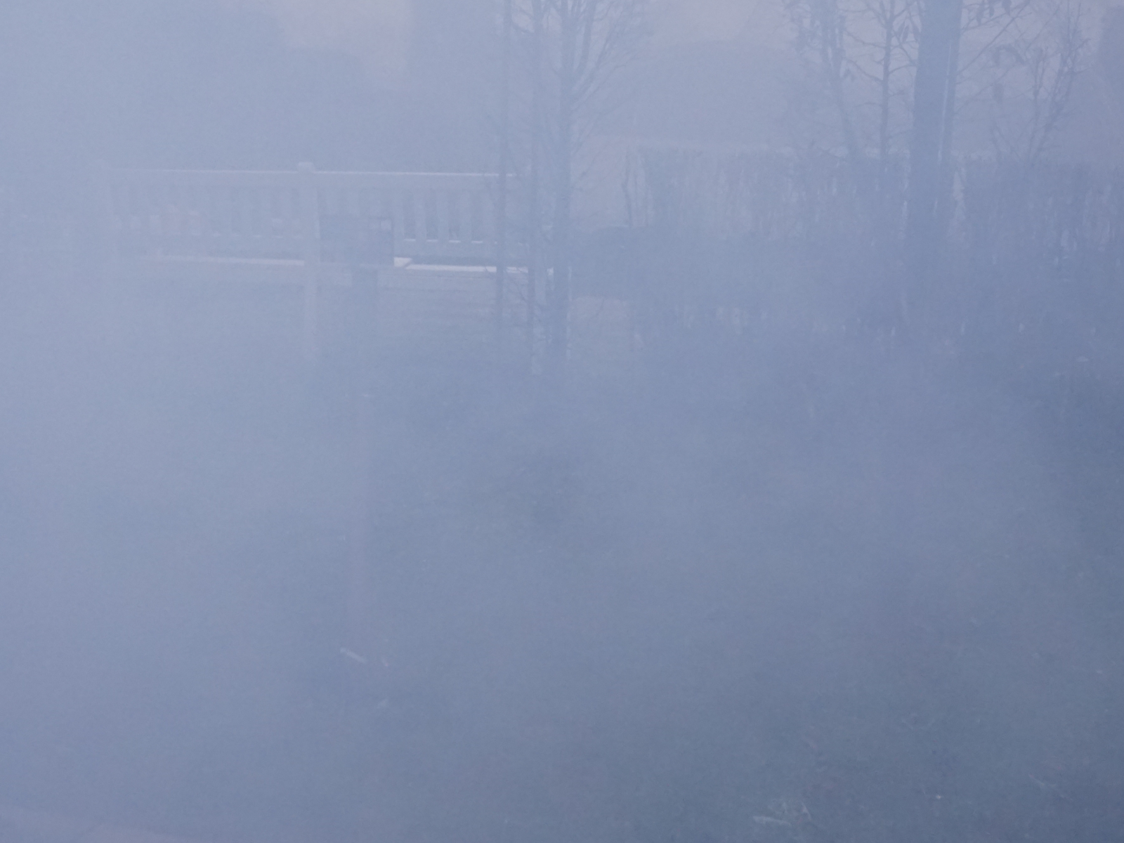 Haze and Fog Classification Classification Dataset by abhikrant11