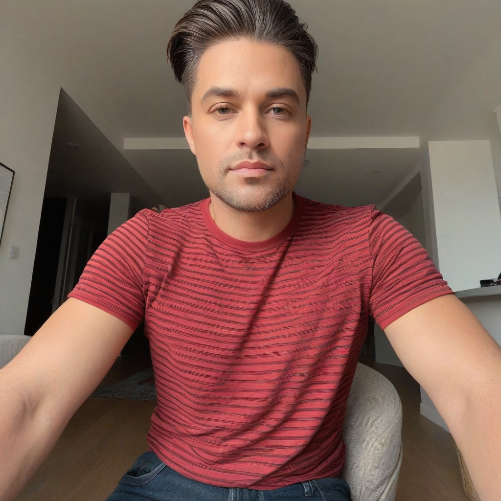 Hair+Face Instance Segmentation Dataset by Hair+Face