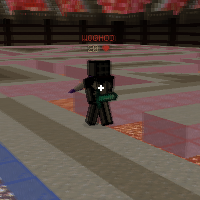 minecraft Object Detection Dataset by testimgs