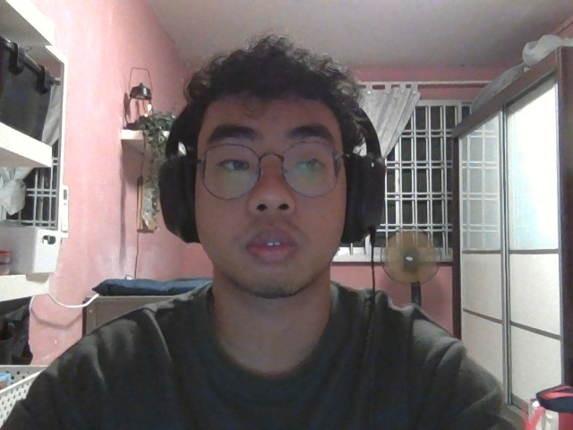 awake/drowsy Instance Segmentation Dataset by MP