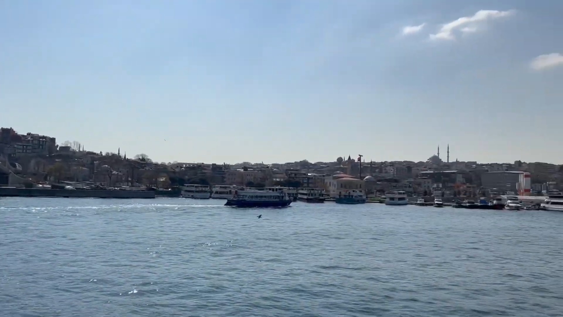 Vessel Detection Object Detection Dataset By Ahmet