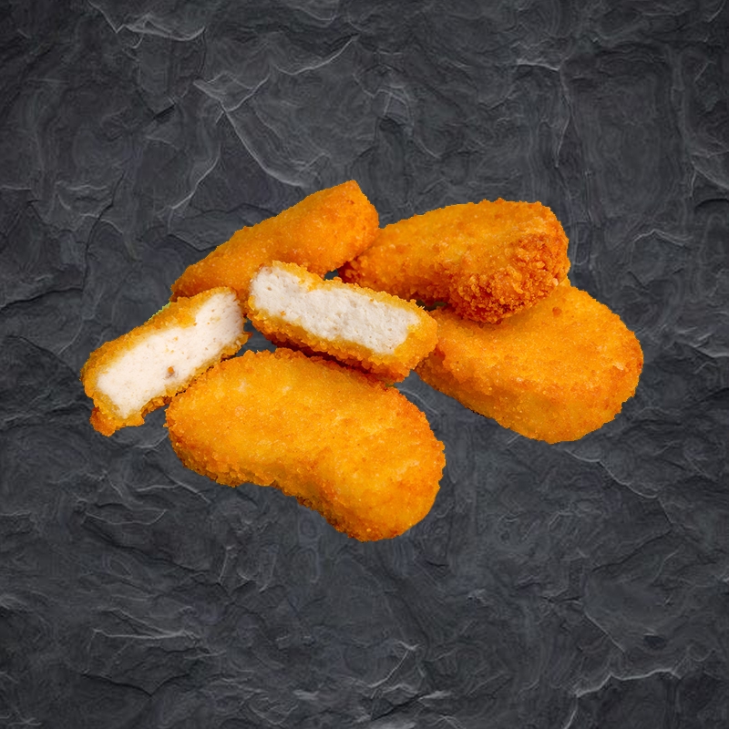 Nuggets Object Detection Model by University