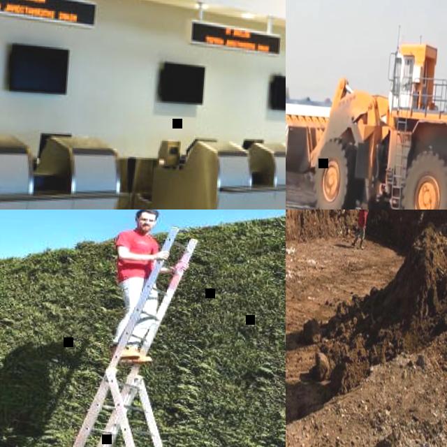 YOLO to TFRecord Object Detection Dataset by UofT MIE1517