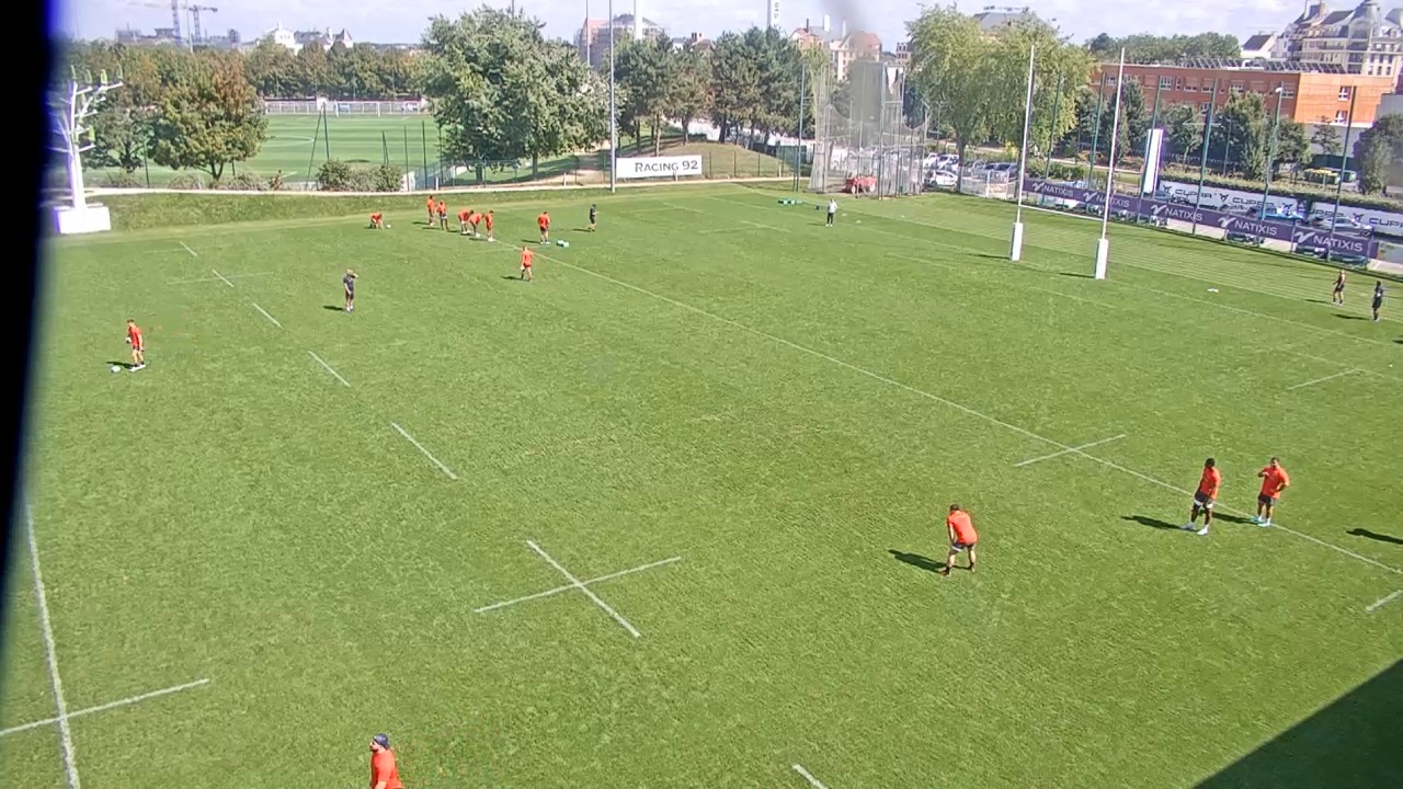 rugby vision Object Detection Model by rugby vision