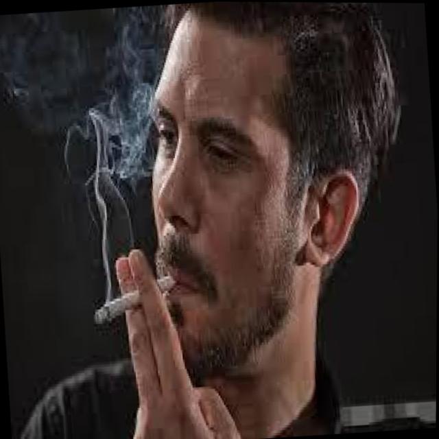 Smoking Object Detection Model by onekode2