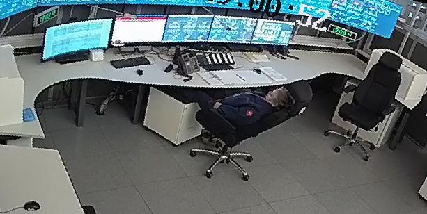 Employee Monitoring Object Detection Dataset By Onekode2