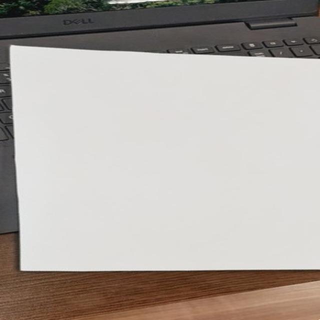 Document Detection V2 Object Detection Dataset And Pre Trained Model By