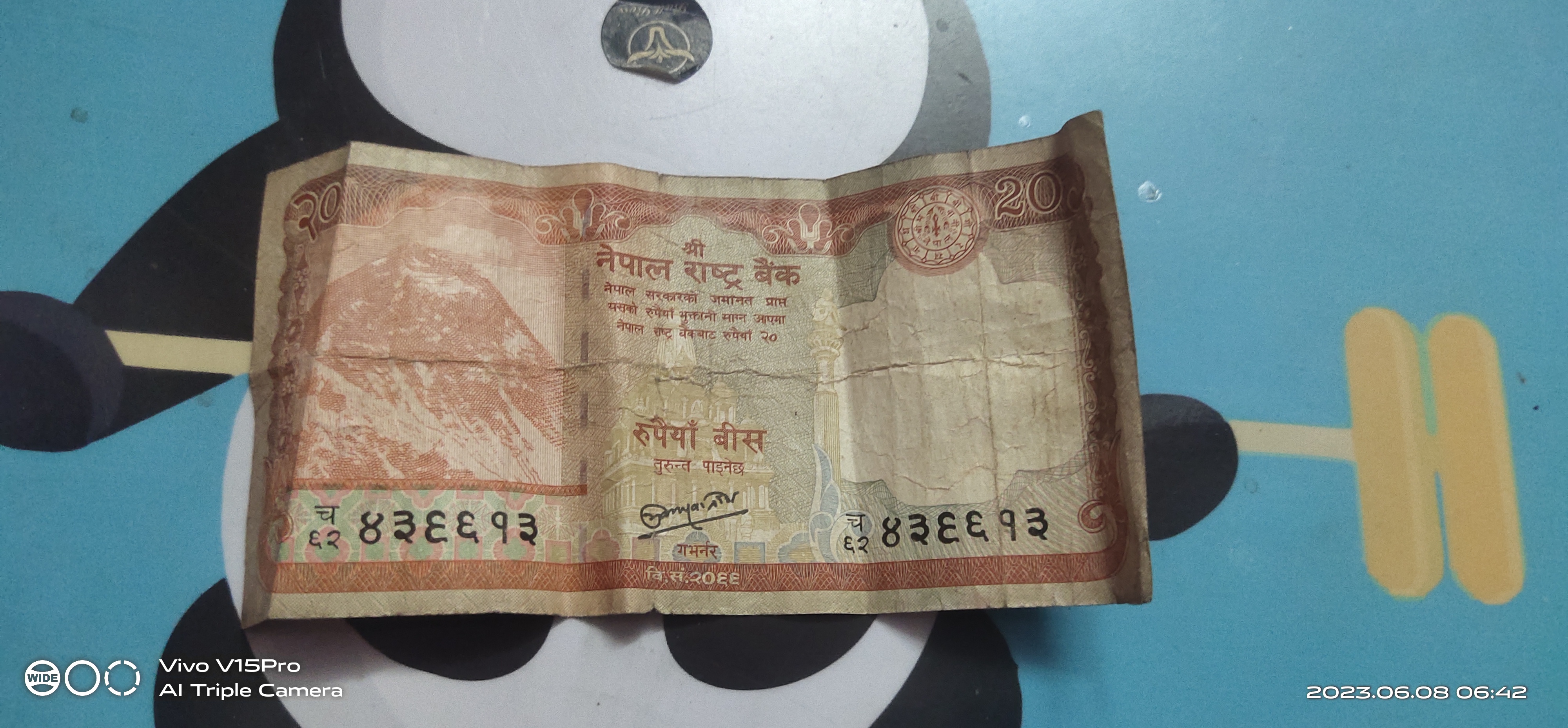 20 So Object Detection Dataset By Anjali Dhami