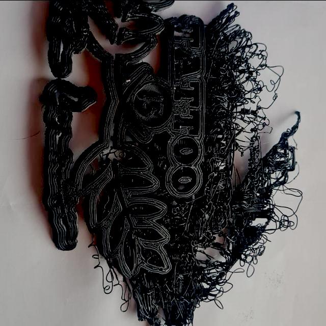 3D printing failure Object Detection Dataset and Pre-Trained Model by YOLO3DP