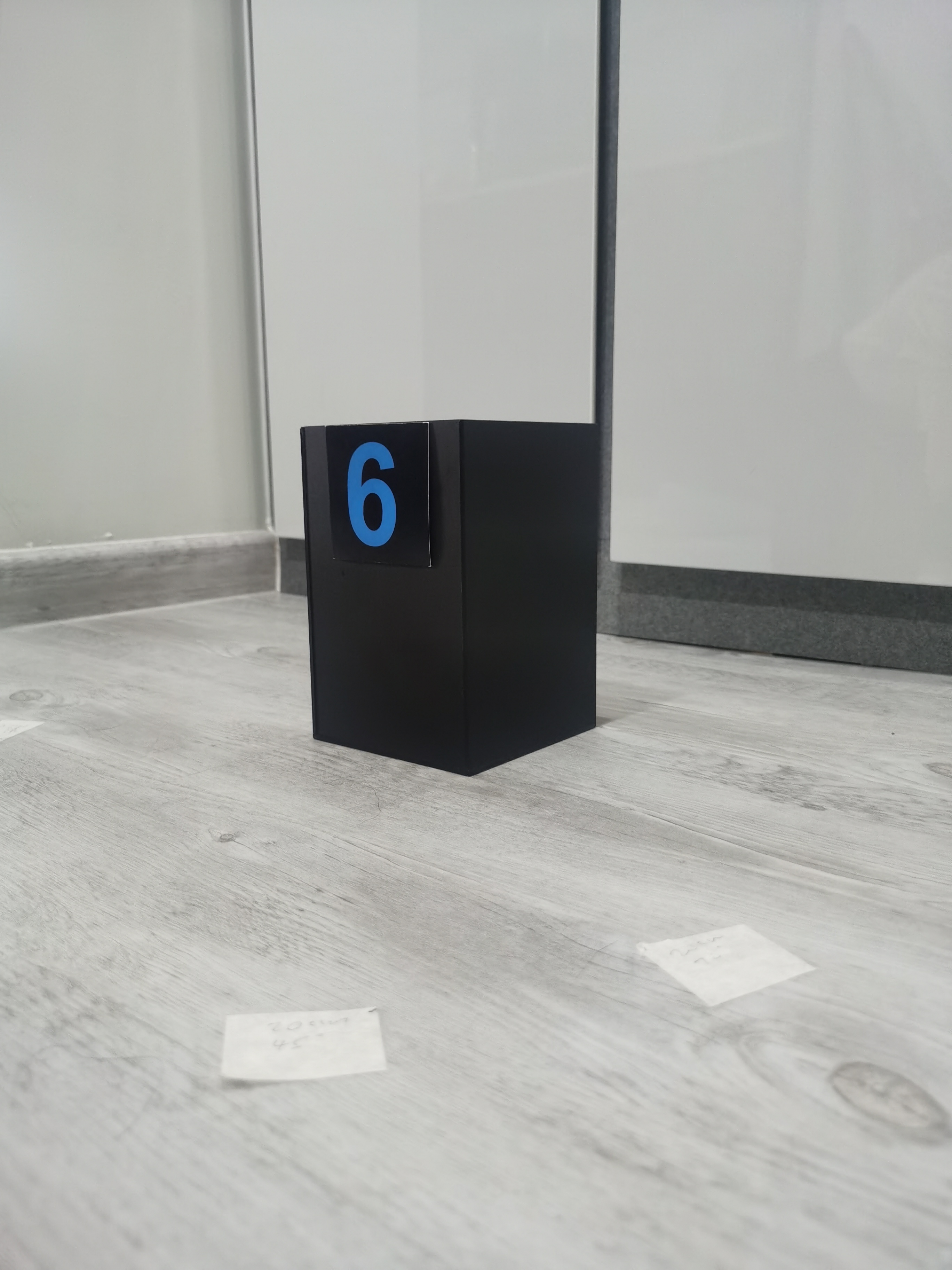 Symbols 1.2 Object Detection Dataset and Pre-Trained Model by Symbols 1