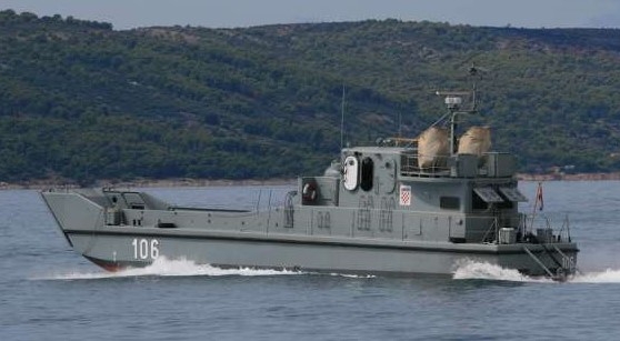 All Ship Bg Object Detection Dataset By Myws