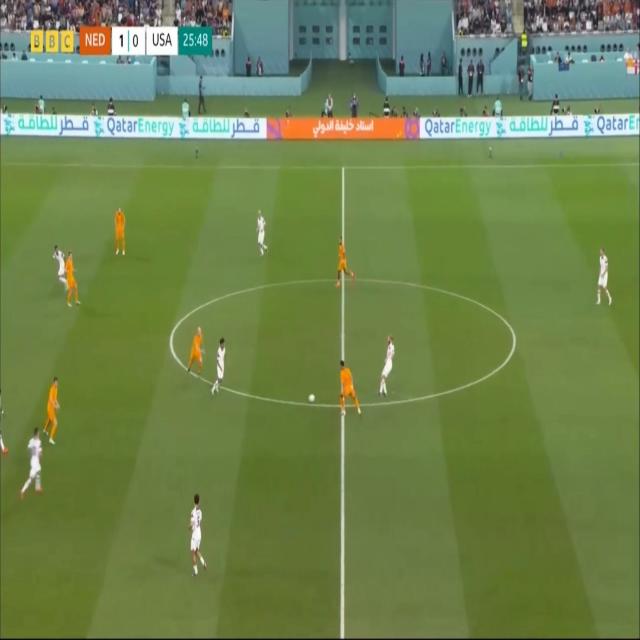 Football Analysis Object Detection Dataset by Gamdeen