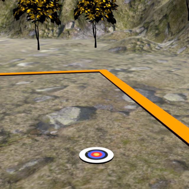 target and hotspot Object Detection Dataset and Pre-Trained Model by ...