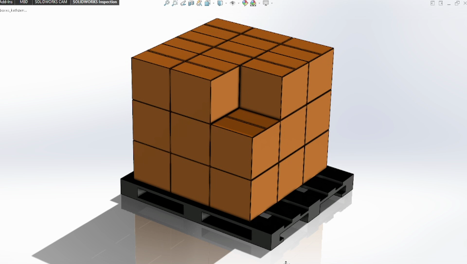 cycle_count_segmodel Instance Segmentation Dataset by dasunn workplace