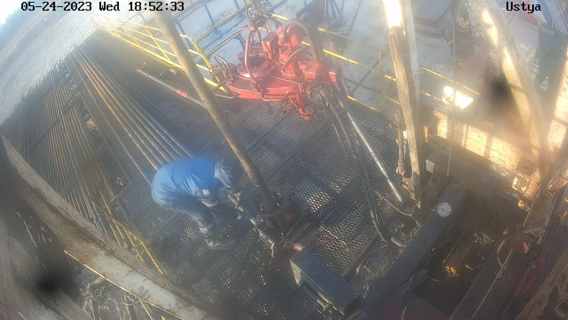 Key Recognition Object Detection Dataset By Nvi